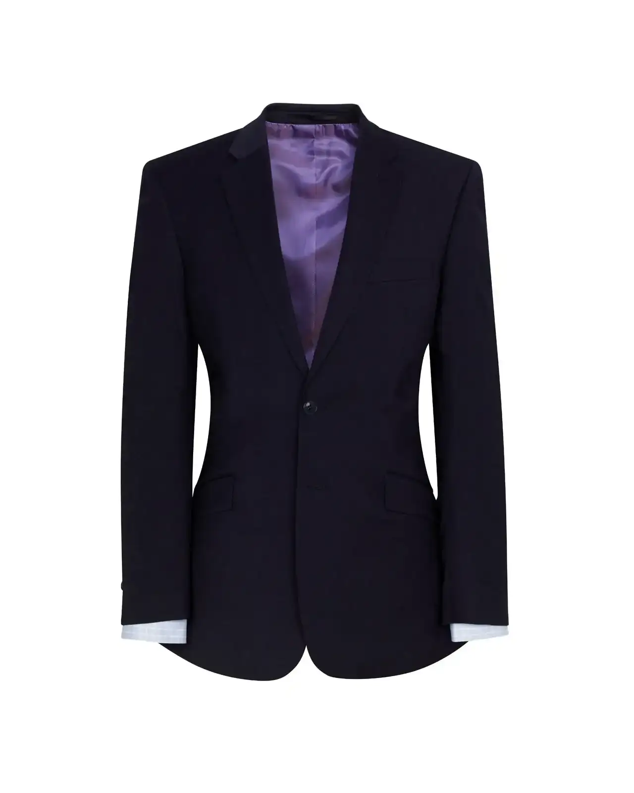 Menswear, Men's Jacket - Avalino Tailored Fit Jacket | Brook Taverner ...