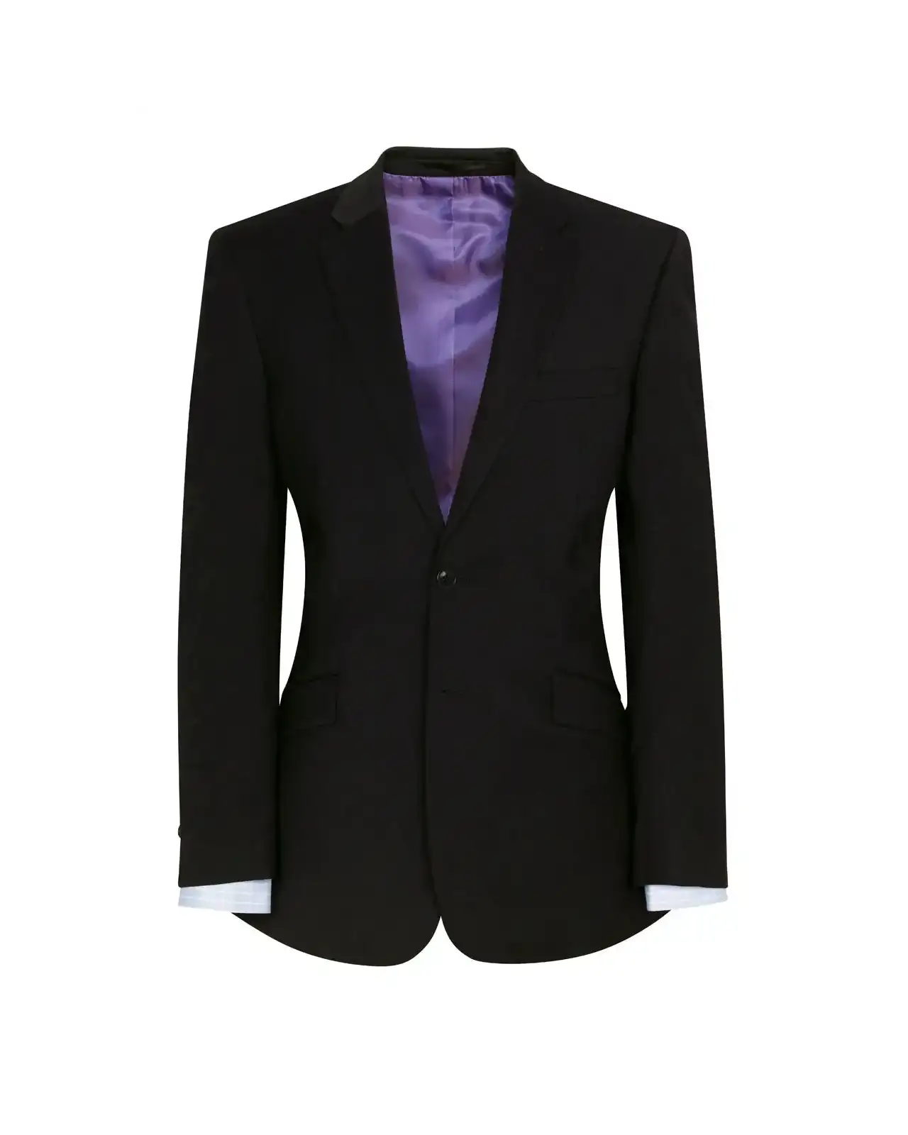 Menswear, Men's Jacket - Avalino Tailored Fit Jacket | Brook Taverner ...