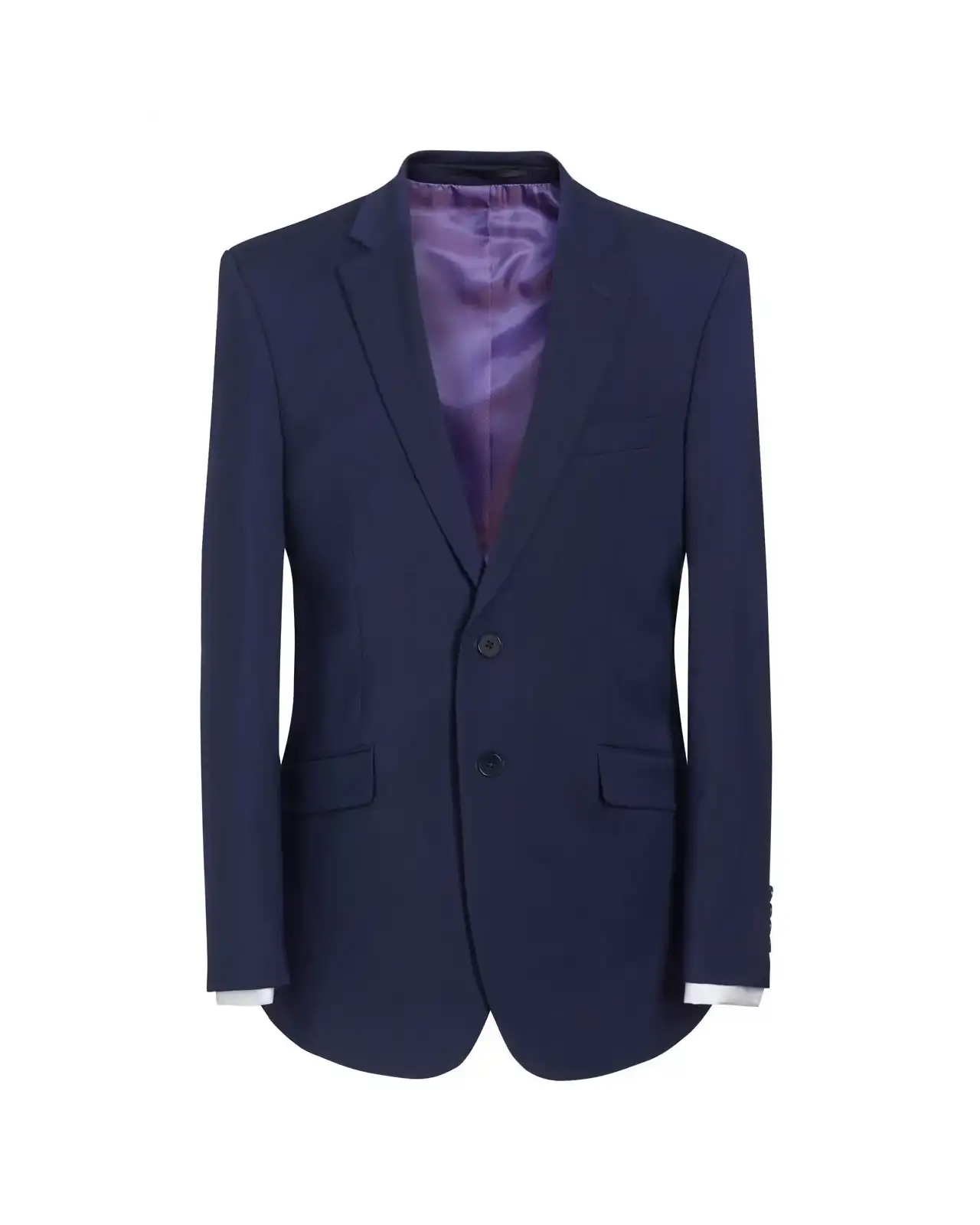Menswear, Men's Jacket - Avalino Tailored Fit Jacket | Brook Taverner ...