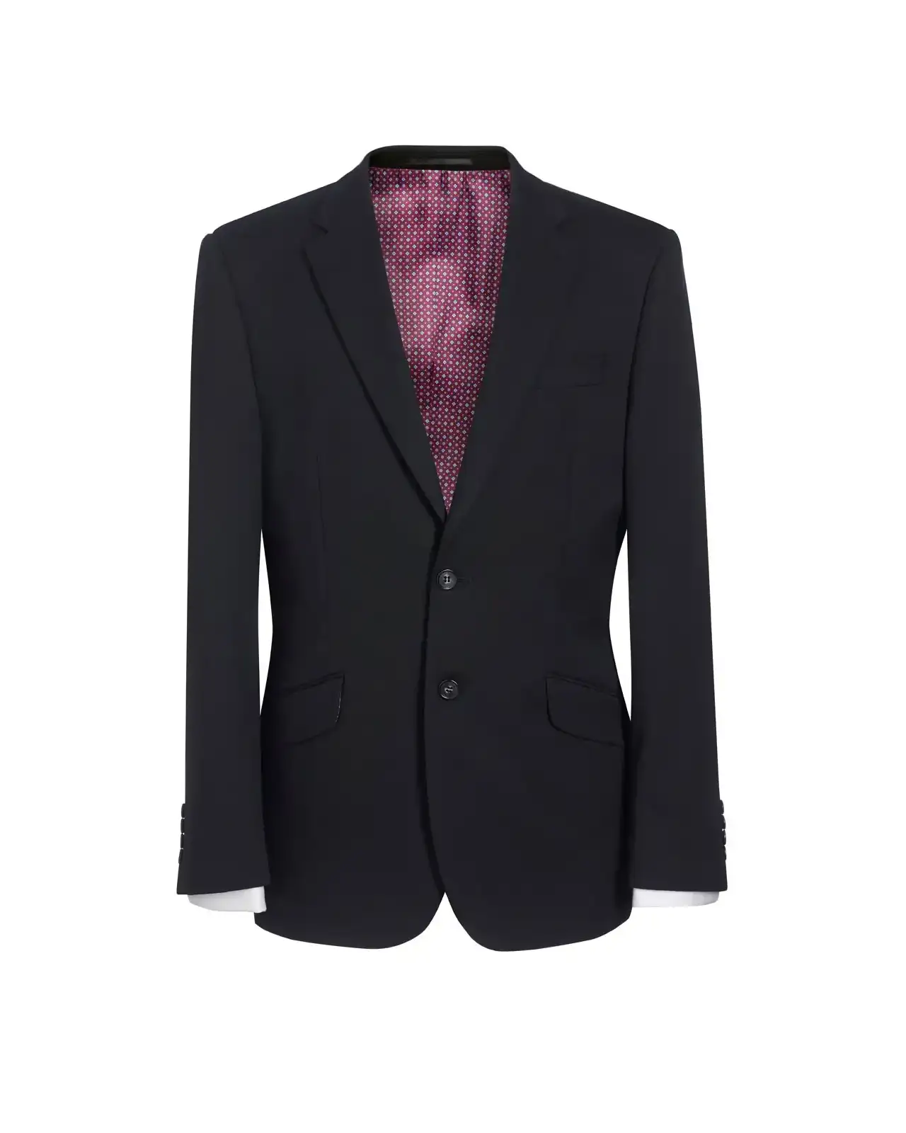 Menswear, Men's Jacket - Phoenix Tailored Fit Jacket | Brook Taverner ...