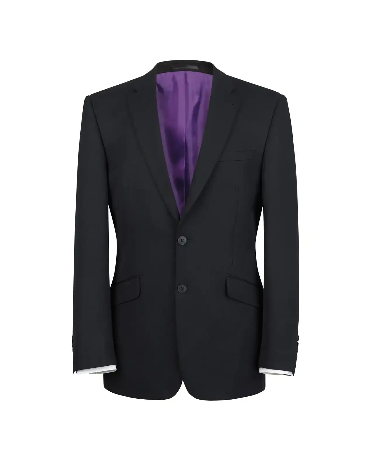 Menswear, Men's Jacket - Jupiter Tailored Fit Jacket | Brook Taverner ...