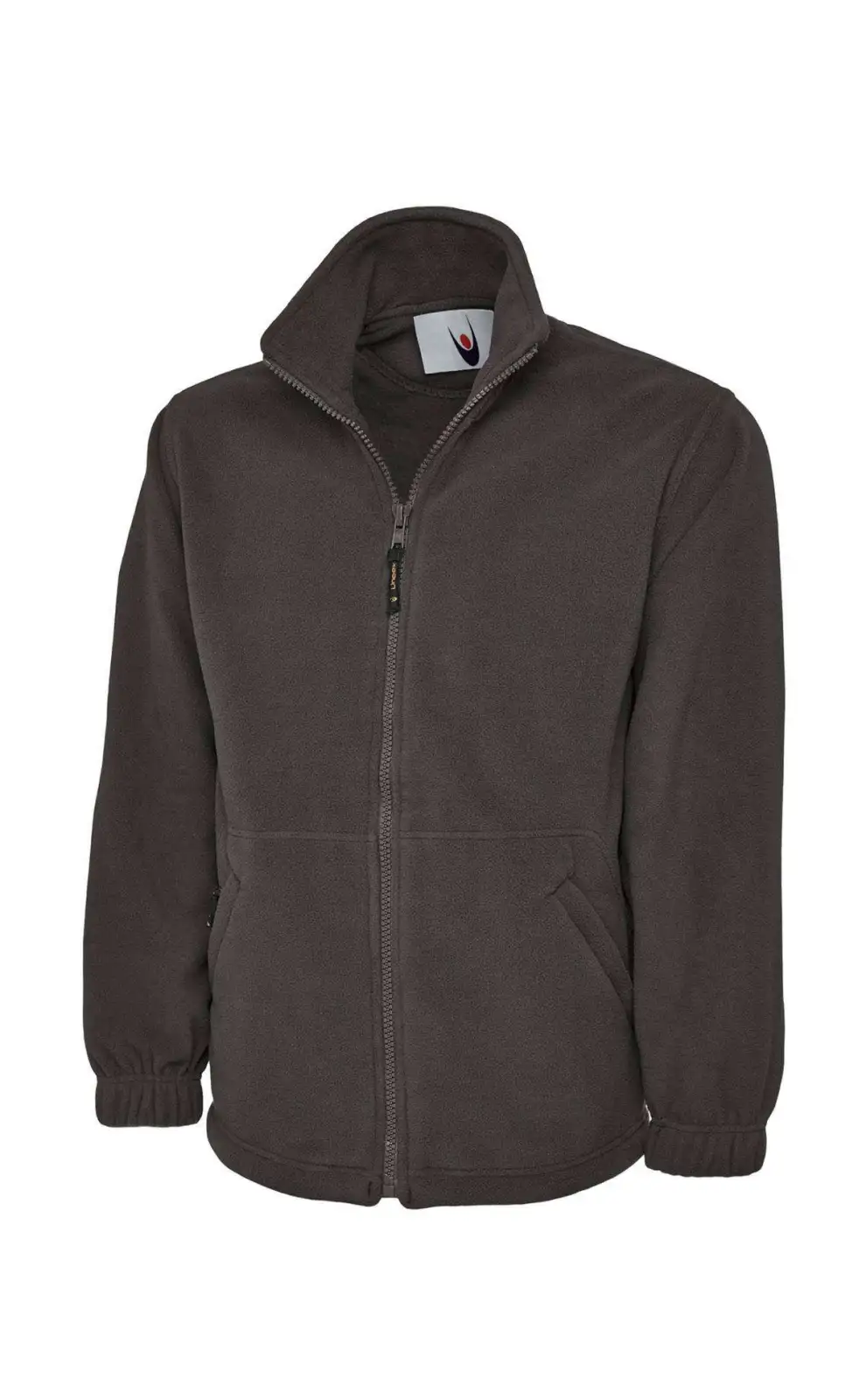 Classic Full Zip Micro Fleece Jacket | Uneek Clothing UNC UC604 Jacket ...